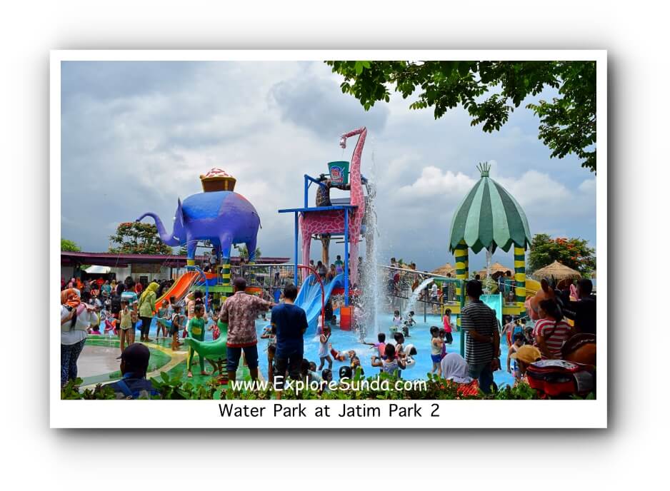 Jawa Timur Park Jawa Timur Park