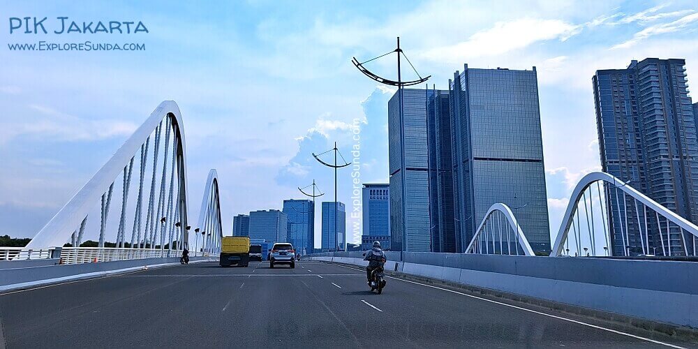 PIK Jakarta The Best in Indulging You with Good Food, Selfie, Shopping PIK Jakarta The Best in Indulging You with Good Food, Selfie, Shopping