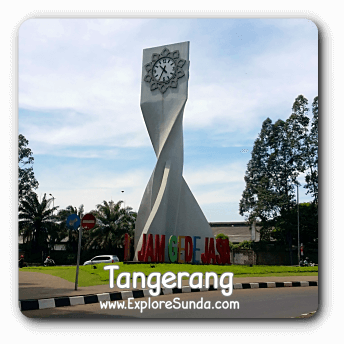 Tangerang Selatan | 7 Top Things to Do in South Tangerang