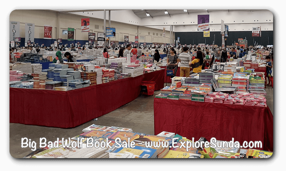 Taman Mini Indonesia Indah | 5 Essential Facilities to Enjoy Your Day