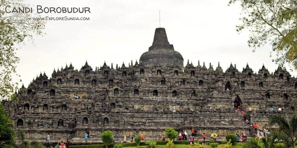 Candi Borobudur | Explore The World’s Largest Buddhist Temple in 1 Day
