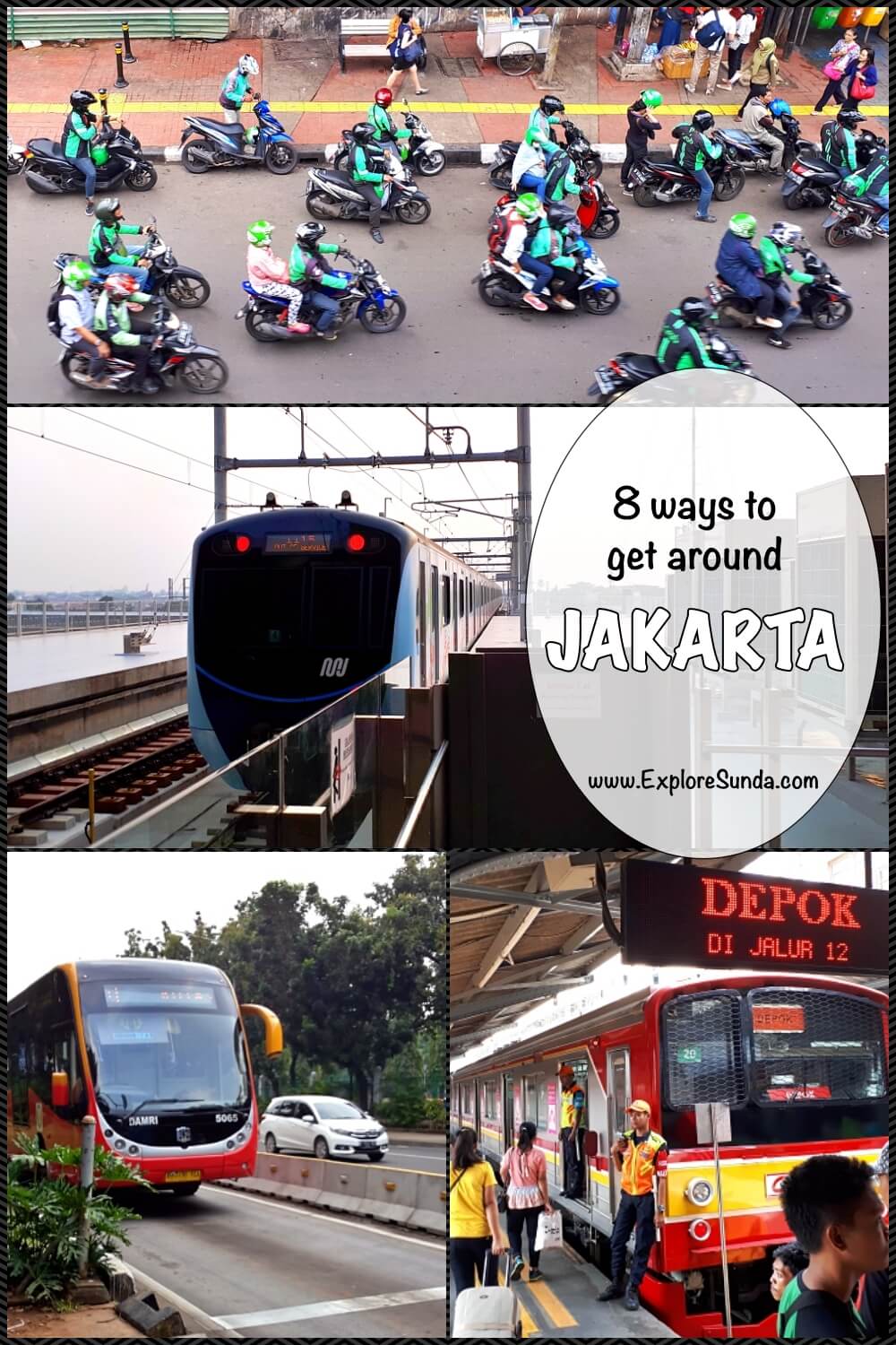 Getting Around Jakarta Top Eight Simple Ways To Explore The City – Eroppa Getting Around Jakarta Top Eight Simple Ways To Explore The City – Eroppa