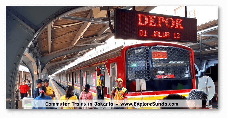 Getting Around Jakarta | Top Eight Simple Ways to Explore the City Getting Around Jakarta | Top Eight Simple Ways to Explore the City