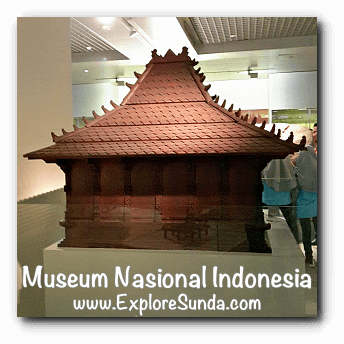 Museum Gajah: The National Museum of Indonesia