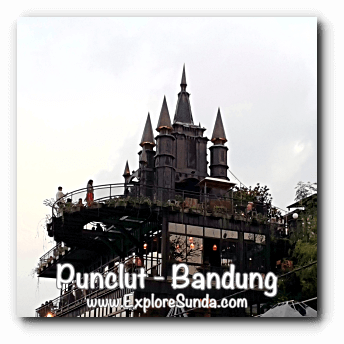 Punclut Bandung | Enjoy The Amazing View of Bandung