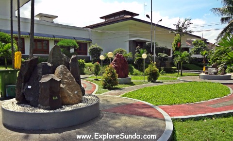 Geology Museum - Bandung